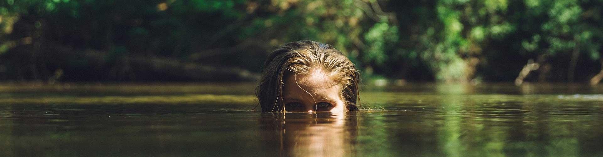 Wild Swimming Spots: Dive into Natural Pools in the UK